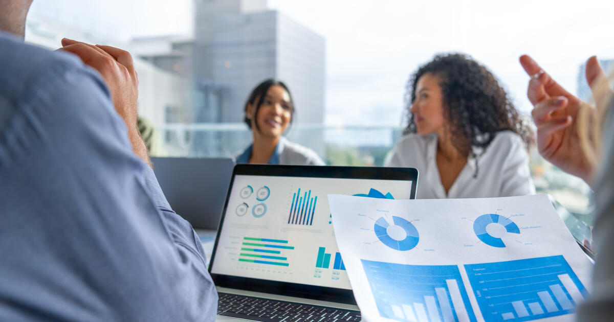 Data and analytics for human services | Wipfli