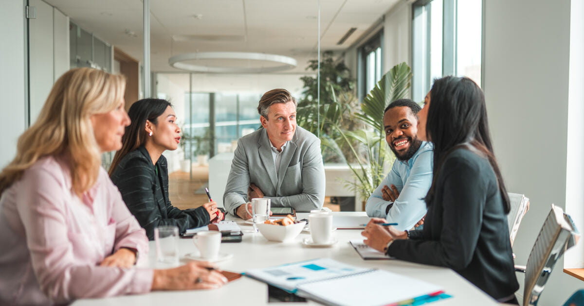 The critical role of culture in M&A success | Wipfli
