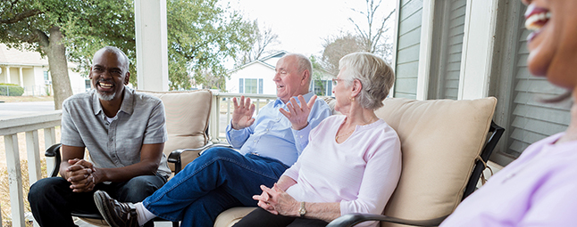 Senior Community Services - Wipfli