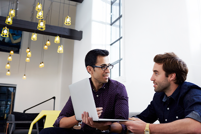 Manufacturing innovation hub - Wipfli