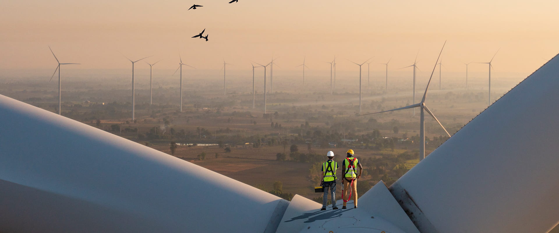 Energy Advisory Services - Wipfli