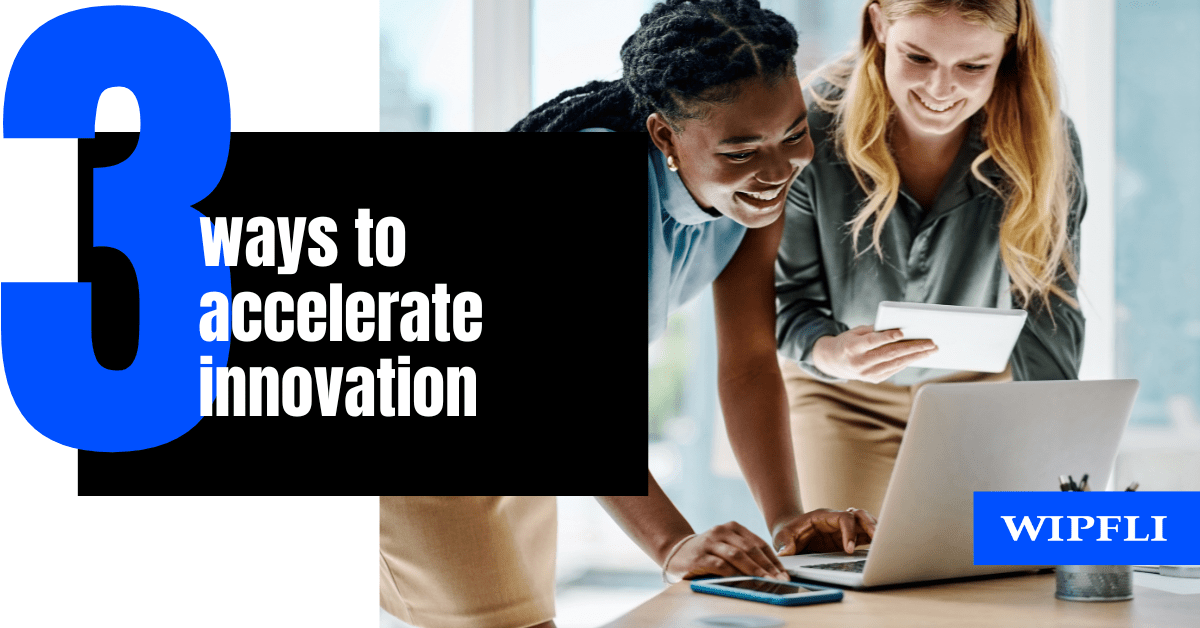 Strategies for successful associations to drive innovation | Wipfli