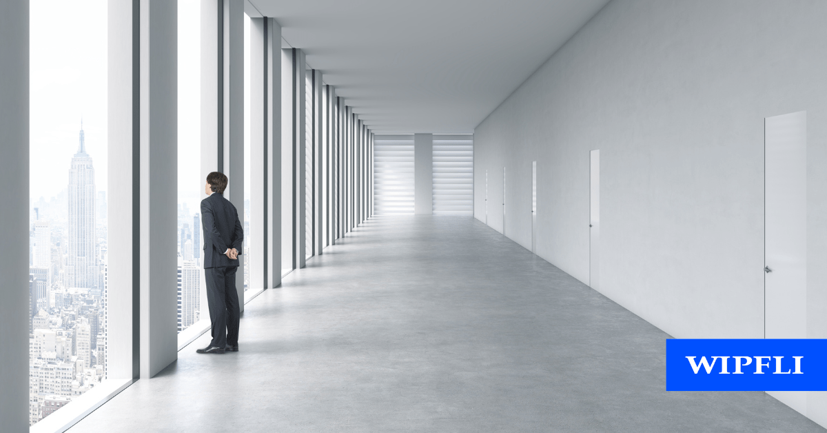 Avoid common mistakes with GASB 87 implementation | Wipfli