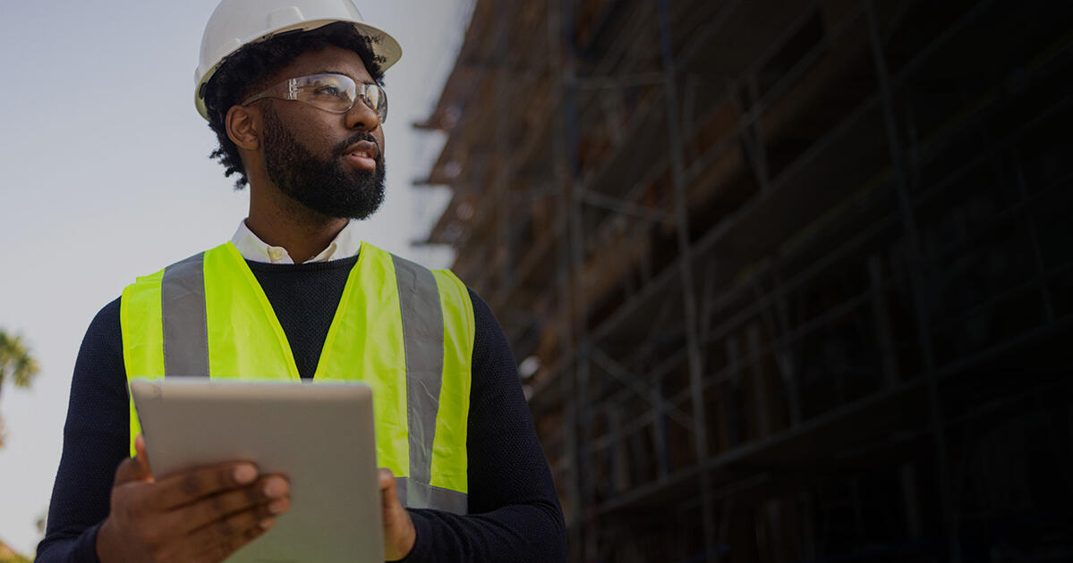 Building resilience with new construction technology | Wipfli