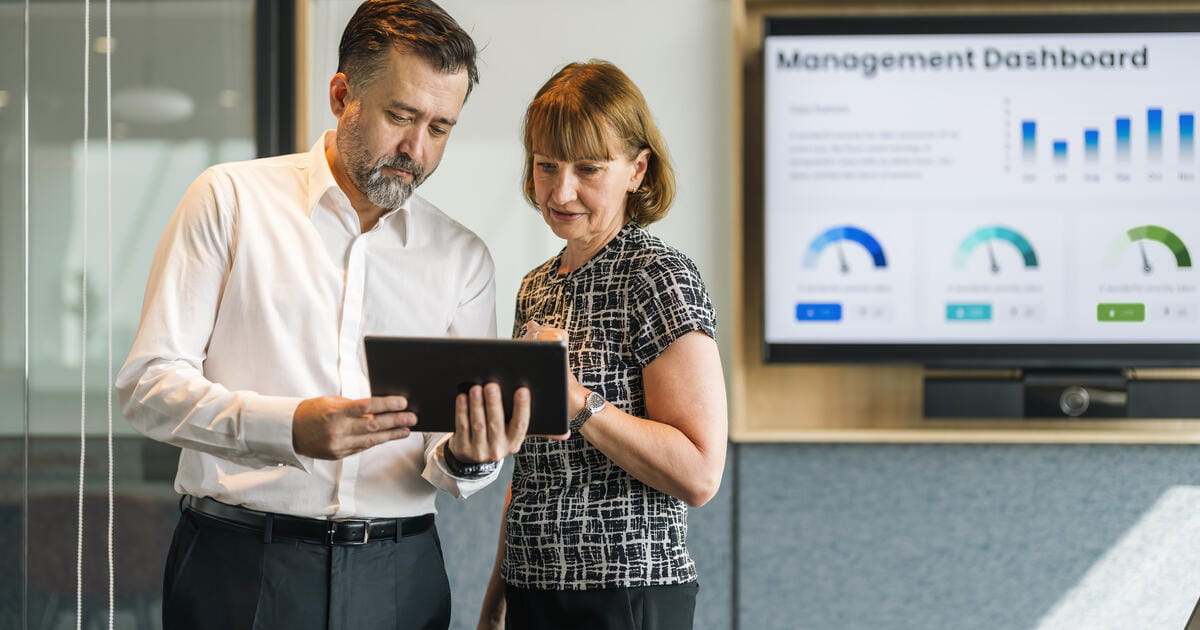 Building a data-driven roadmap in insurance | Wipfli