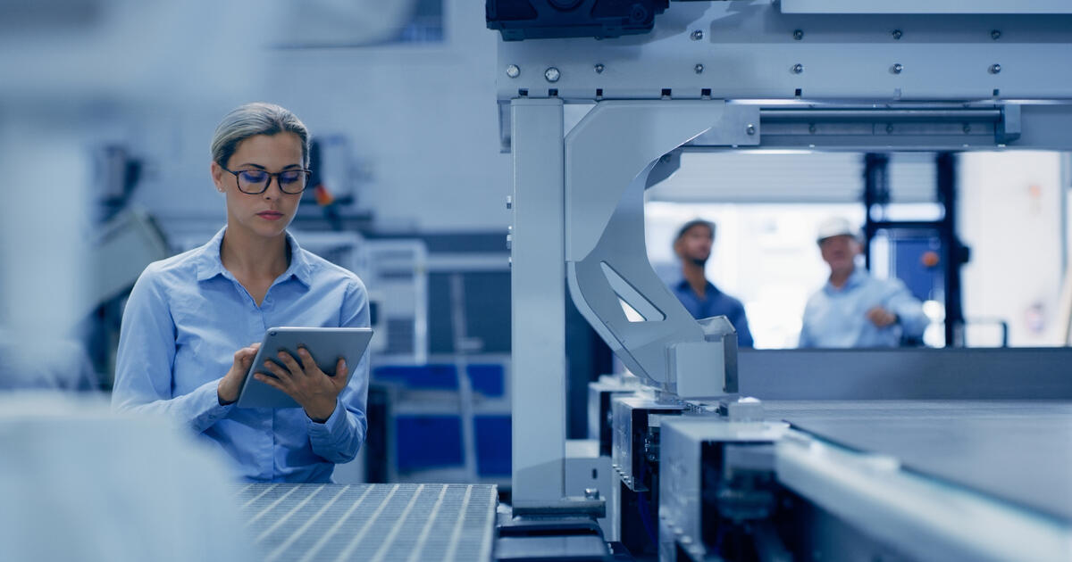 Distribution outlook 2025: Building better foundations | Wipfli