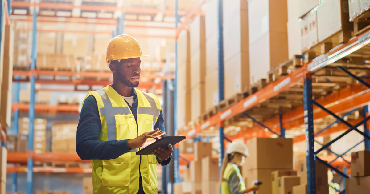 Distribution | Wipfli