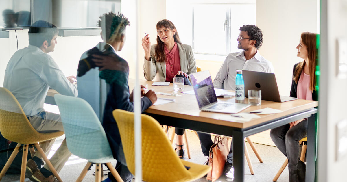 The real cost of leadership misalignment | Wipfli