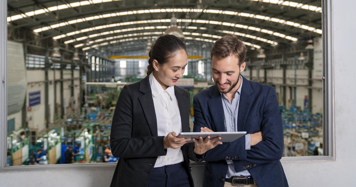 New federal funding opportunities open up for manufacturers | Wipfli