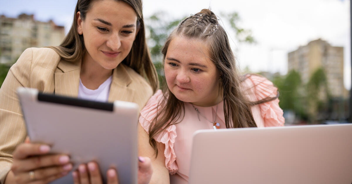 Compassionate innovation: Leveraging technology to enhance IDD services ...