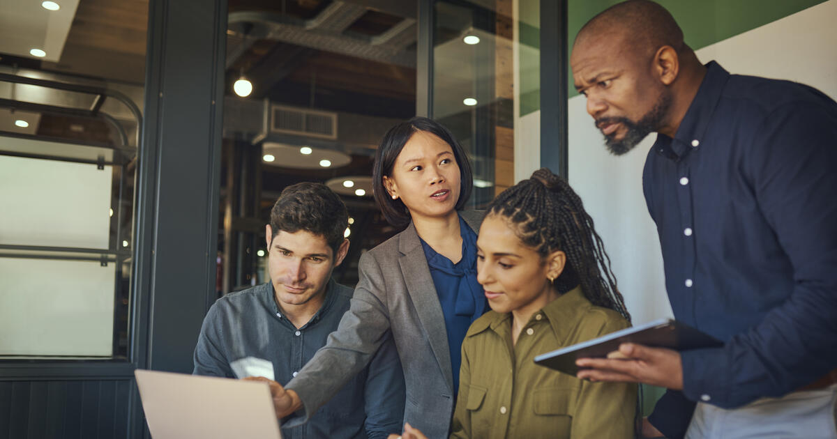 Navigating the changing risk landscape for credit unions | Wipfli