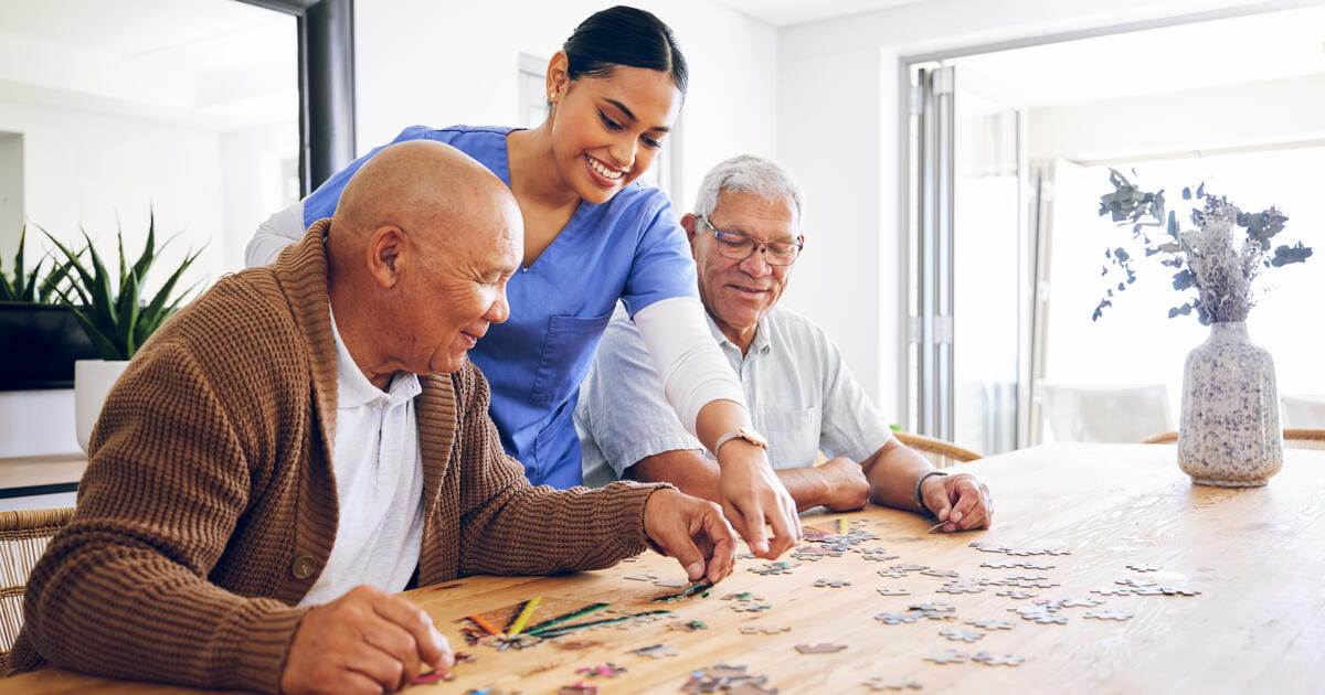 5 strategic planning imperatives for senior living organizations | Wipfli