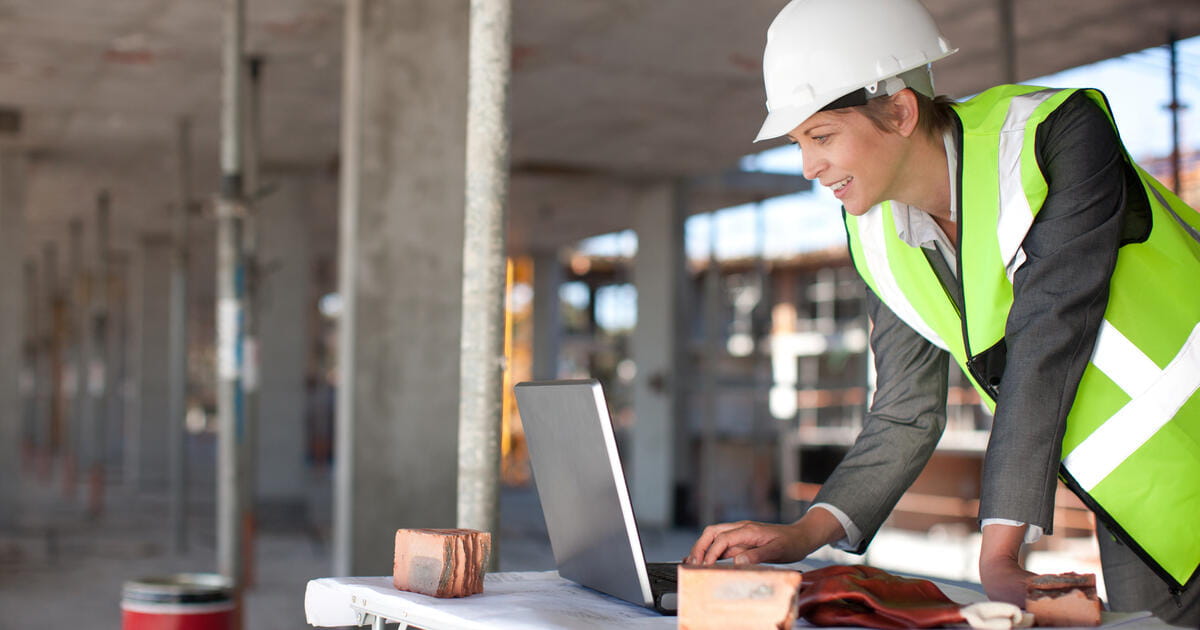 Microsoft Dynamics 365 Business Central for construction | Wipfli