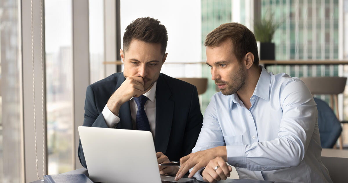 New updates for purchased financial assets accounting | Wipfli