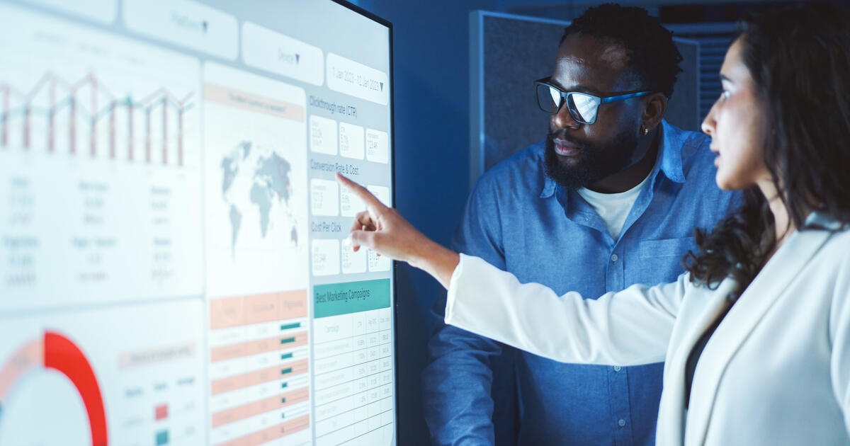 Navigating data compliance in the age of AI: Challenges and ...