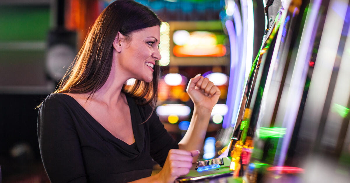 How the new gambling tax threshold benefits casinos | Wipfli