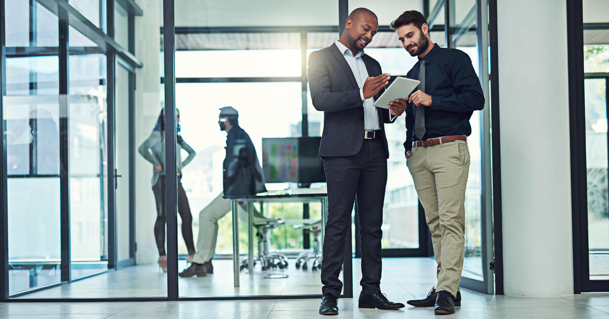 When to build, borrow or buy talent | Wipfli