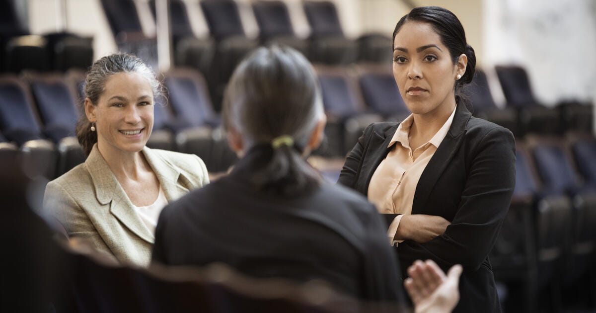 Organizational performance for government | Wipfli