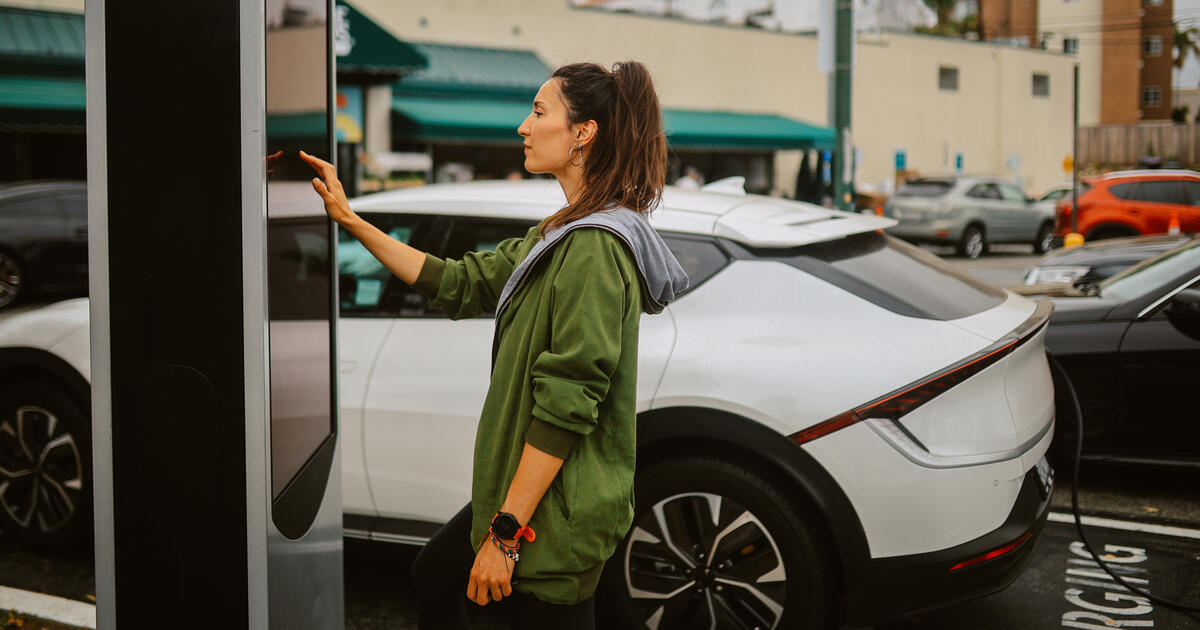 Impacts of the new Wisconsin electric vehicle charging tax | Wipfli