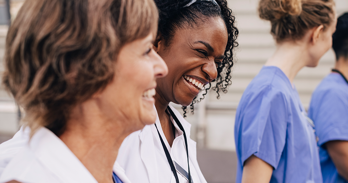 Overcoming the rural healthcare workforce shortage | Wipfli