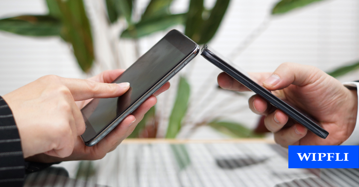 P2P payments and Regulation E error resolution | Wipfli