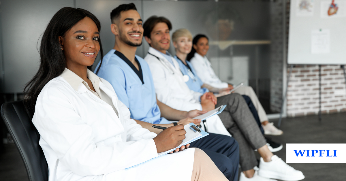 Pre-match communication for post-match success | Wipfli