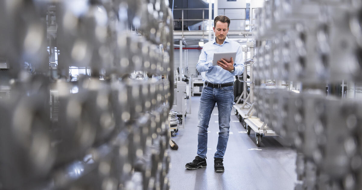 Manufacturing Salesforce Products Wipfli