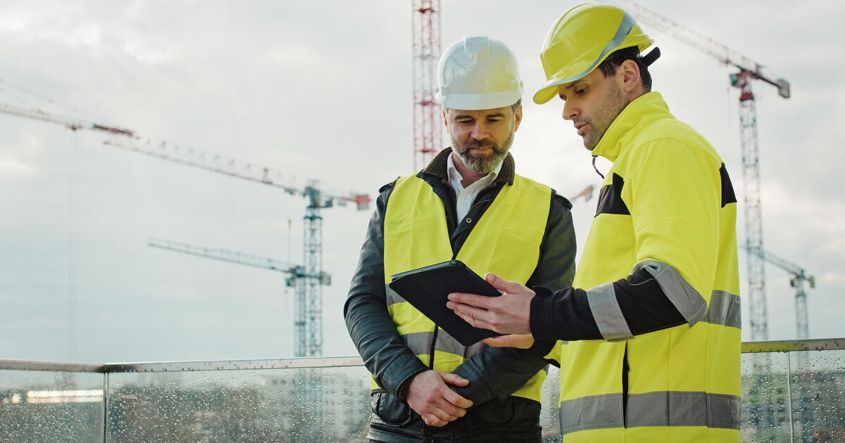 Smarter construction technology management | Wipfli