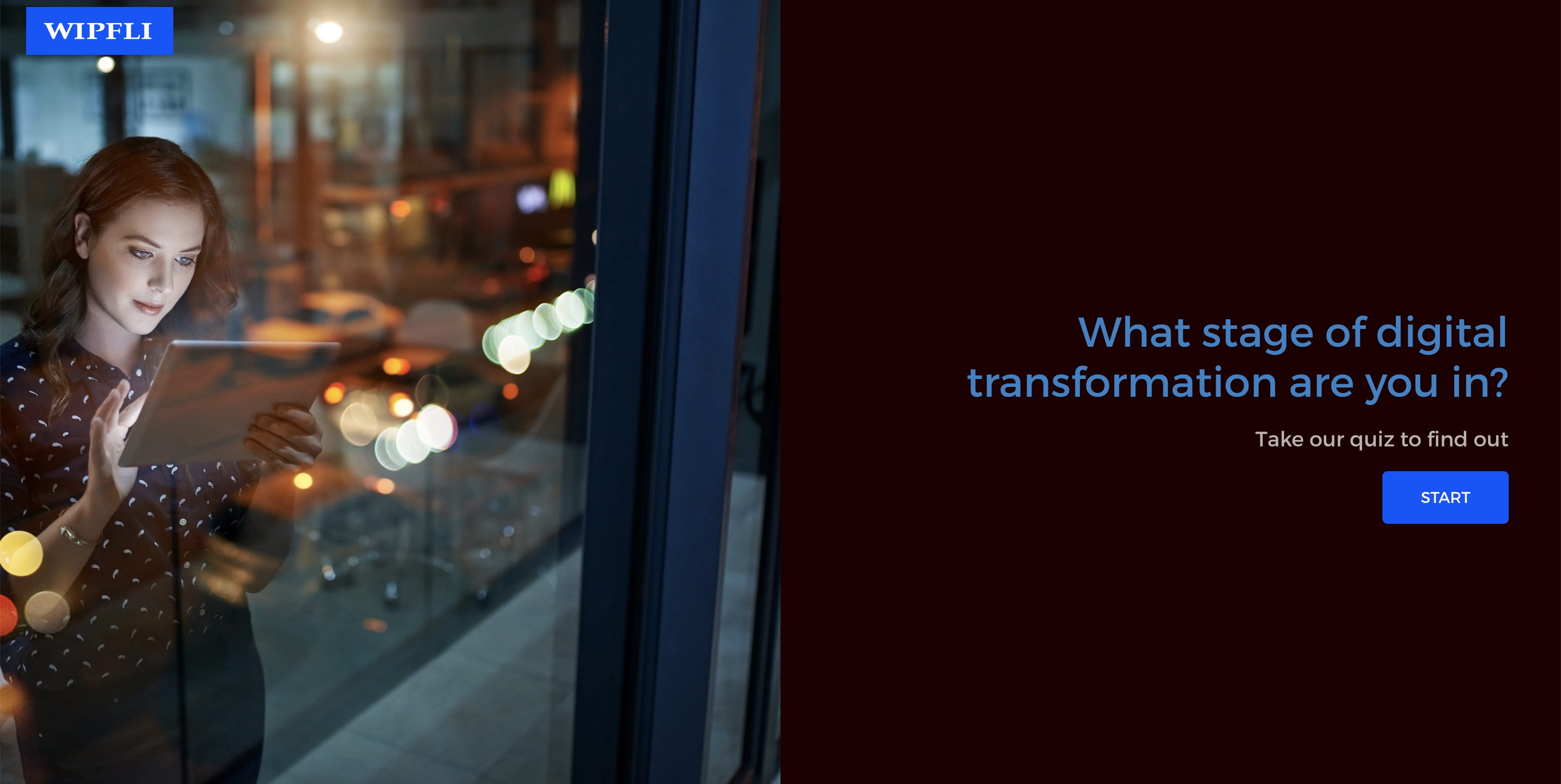 Digital Services Wipfli