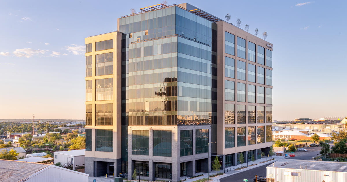 News - Wipfli moves into new Denver offices | Wipfli