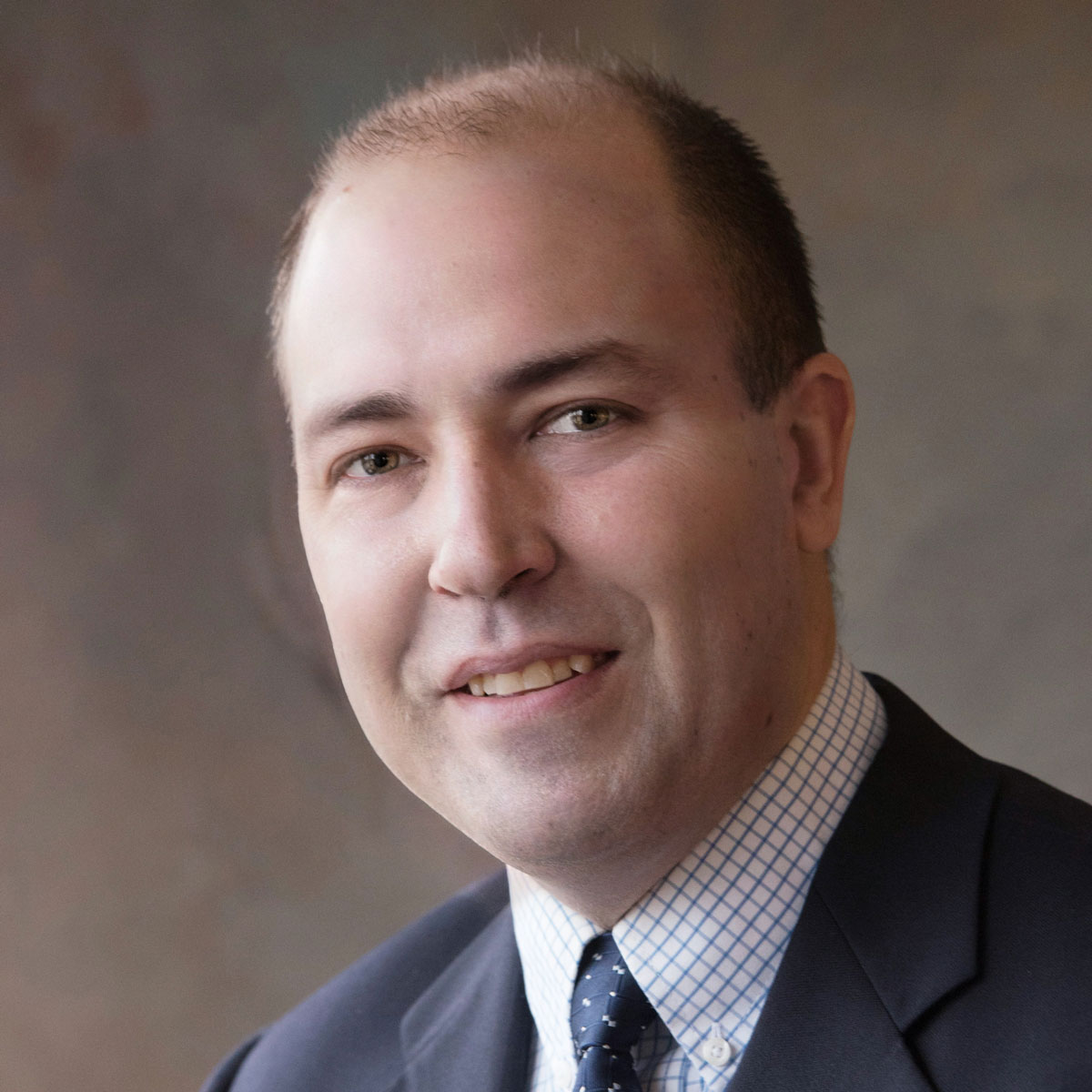 Jason Carlson, CPA - Naperville, IL | Wipfli