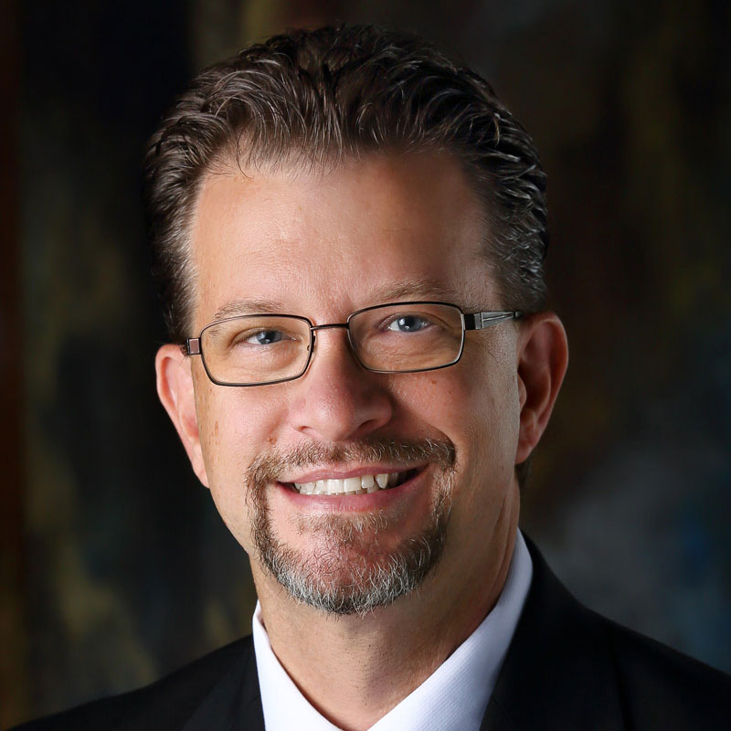 Mark Christie - La Crosse, WI - Wipfli