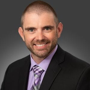 Chris Curran, CPA, CIA, CGAP - Helena, MT | Wipfli