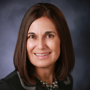 Sandy Friess - Wipfli