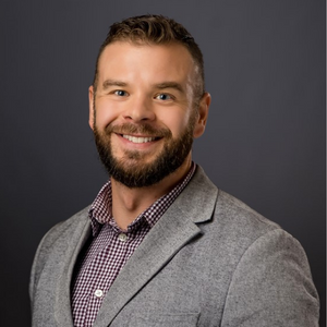 Brian Gaumont, Nonprofit & Government - Madison, WI | Wipfli