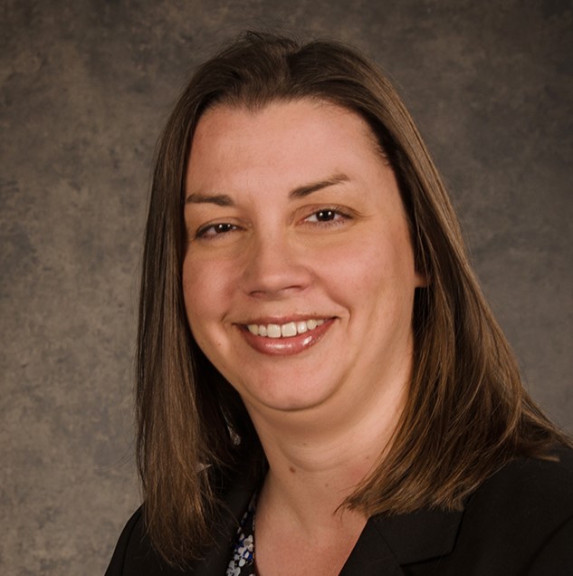 Audrey Haynes | Great Falls, MT | Wipfli