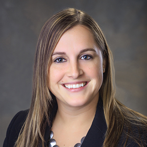 Kayla Schuppel, CPA | Milwaukee, WI | Wipfli