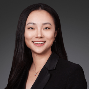 Isabella Zhu | Denver, CO | Wipfli