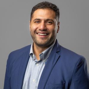 Jorge Estrada | Reston, VA | Wipfli