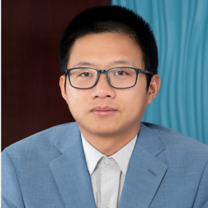 Eric Lin, CPA | Detroit | Wipfli