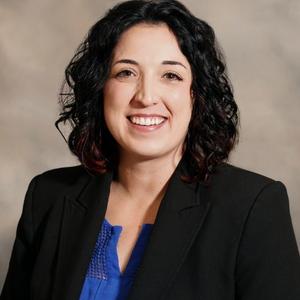Nicole Markowski | Milwaukee, WI | Wipfli