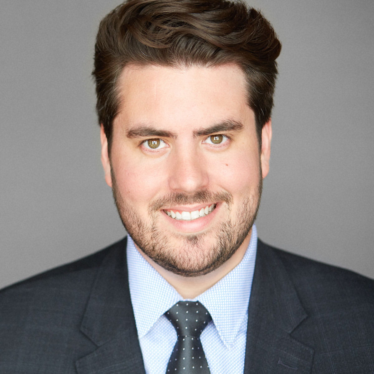 Ryan Rademann | Chicago, IL | Wipfli