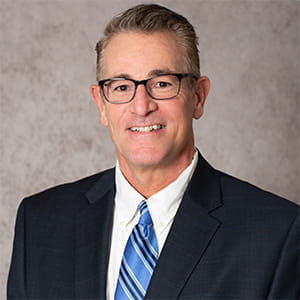 Rick Barnvos, Tax - Rockford, IL | Wipfli