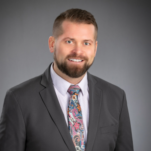 Rob Cheyne, CPA | Detroit | Wipfli