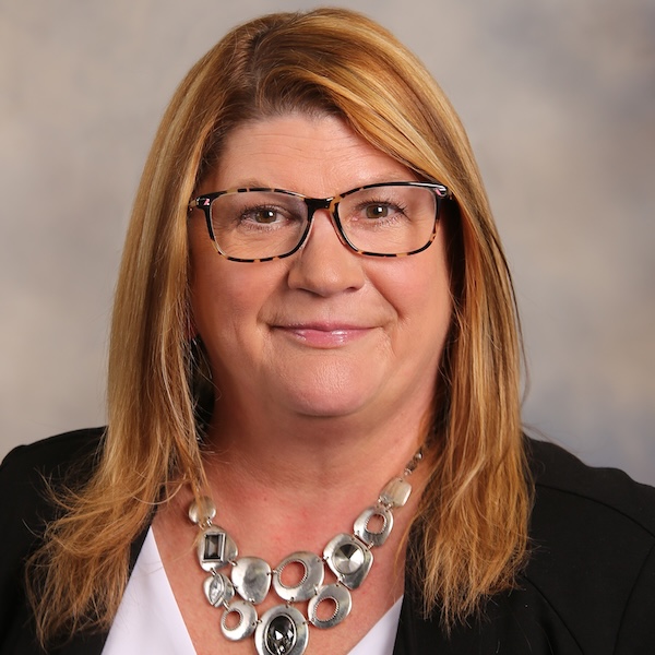 Sandy Johnson, CPA | Milwaukee, WI | Wipfli