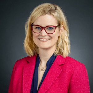 Wipfli names Rebekah Gardner as chief growth officer | Wipfli
