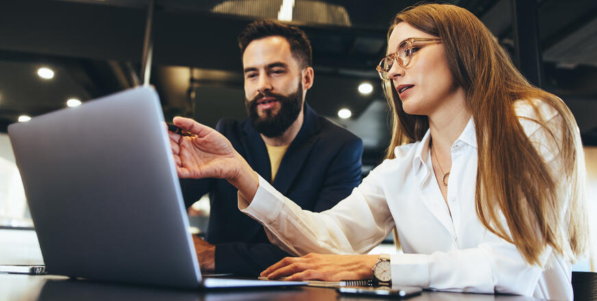 How to calculate ROI on your tech investment - Wipfli