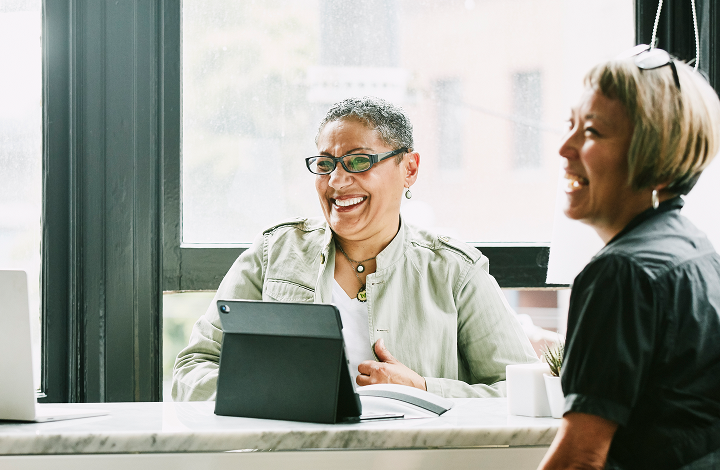 Financial system implementation for the ACLU of MN - Wipfli