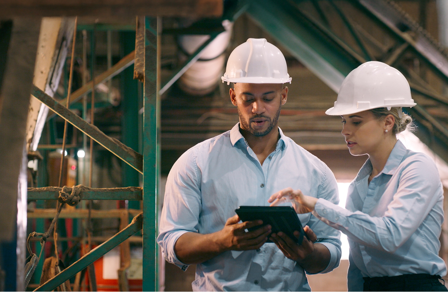 Case study: Allied Tube & Conduit reduced its tax liability by 90% with ...