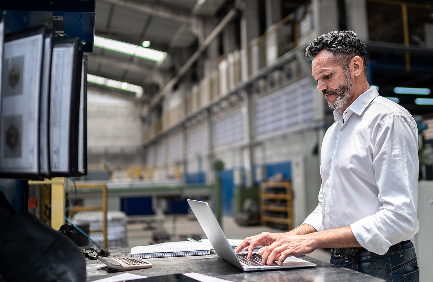 Case study: Allied Tube & Conduit reduced its tax liability by 90% with ...